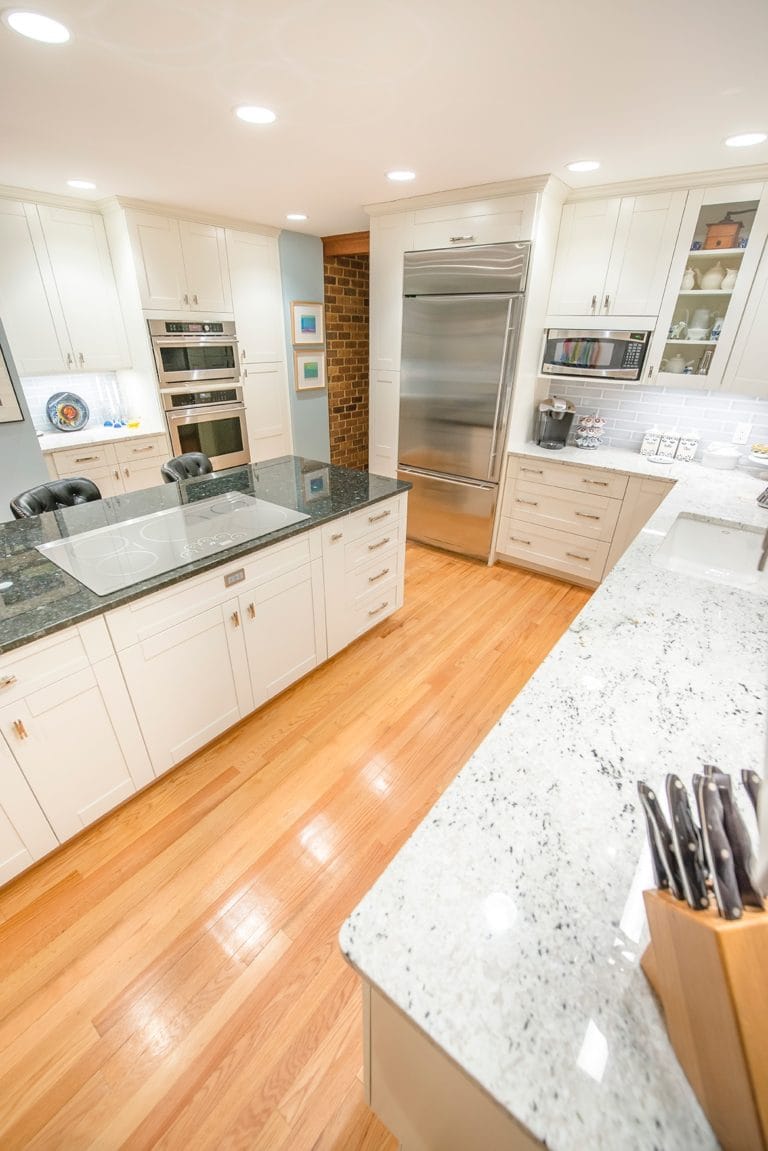 Accent Kitchens and Bath - Kitchen and Bath Remodeling and Kitchen ...
